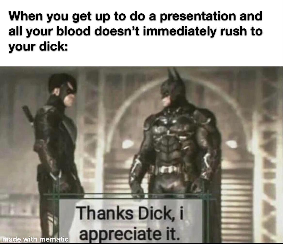 The hardest part of the presentation | Scrolller