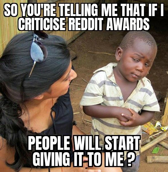 The hivemind works in mysterious ways | Scrolller