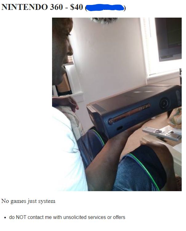 the holy grail of game consoles | Scrolller