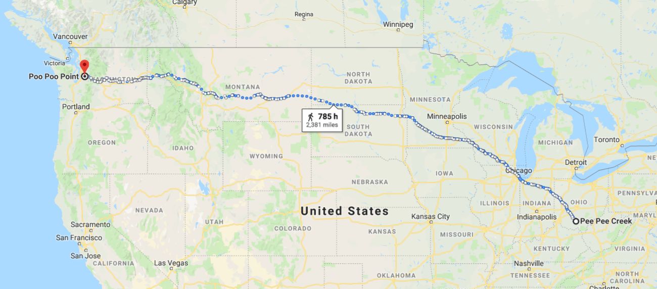 The Holy Pilgrimage | Scrolller