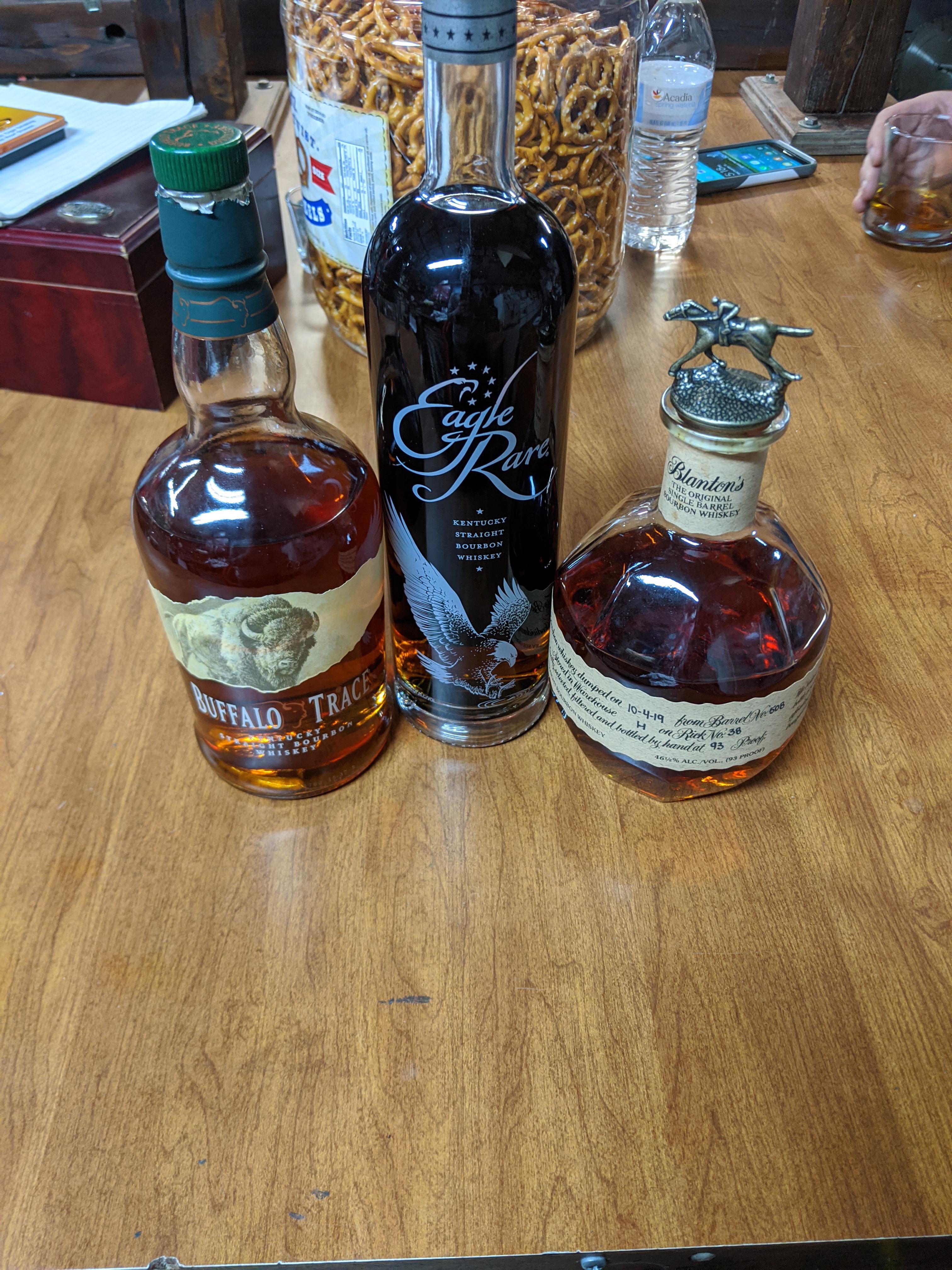 The Holy Trinity | Scrolller