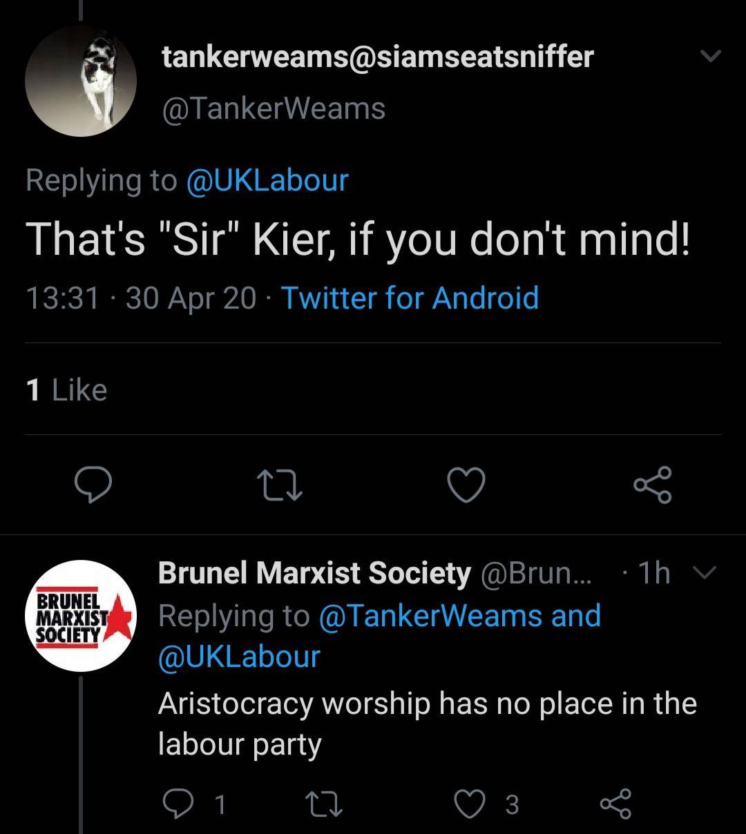 The honour system is a remnant of feudalism | Scrolller