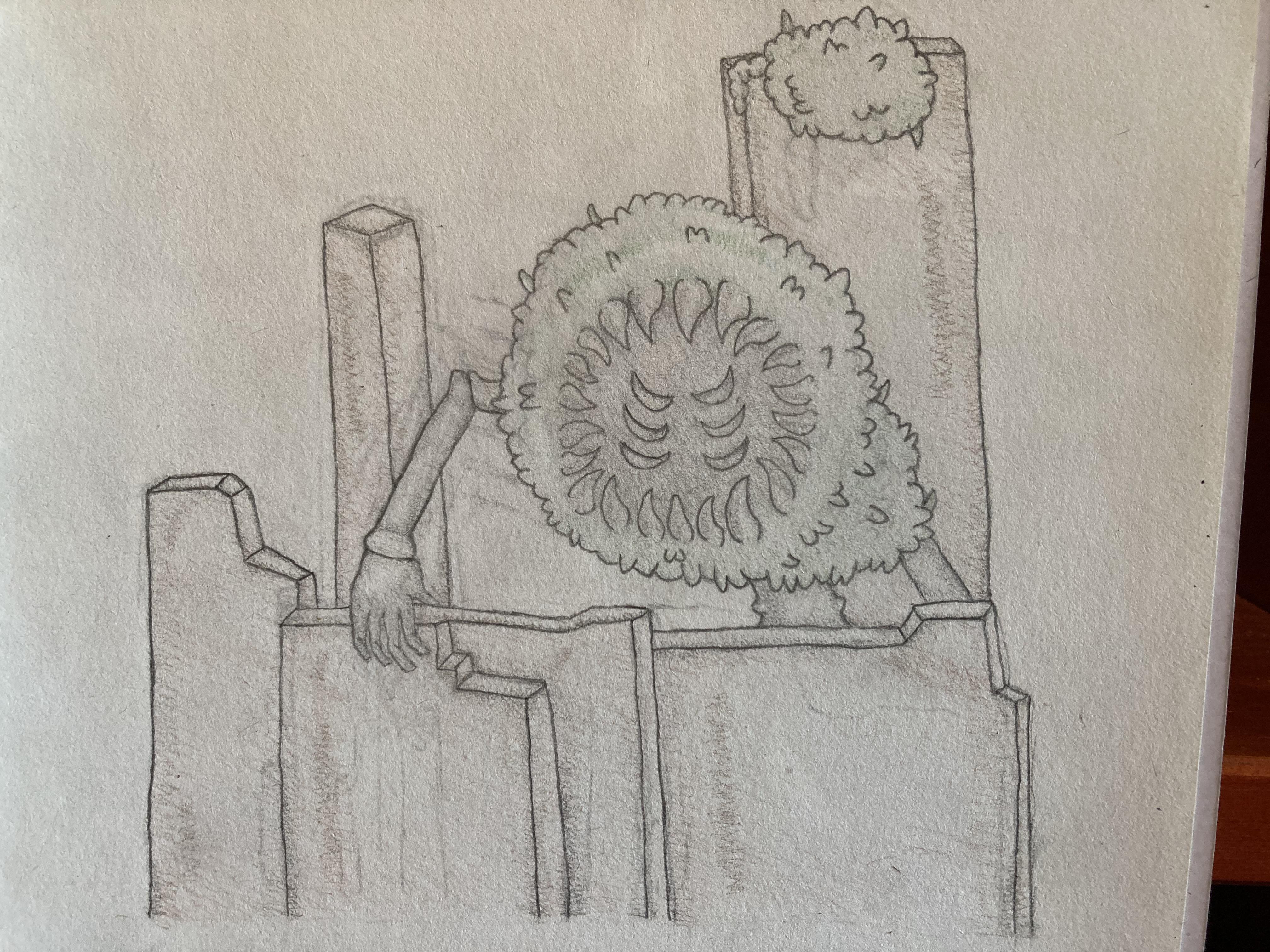 The Hunter | Scrolller