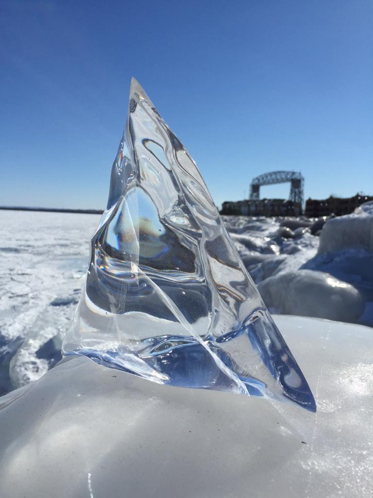 The Ice Today | Scrolller