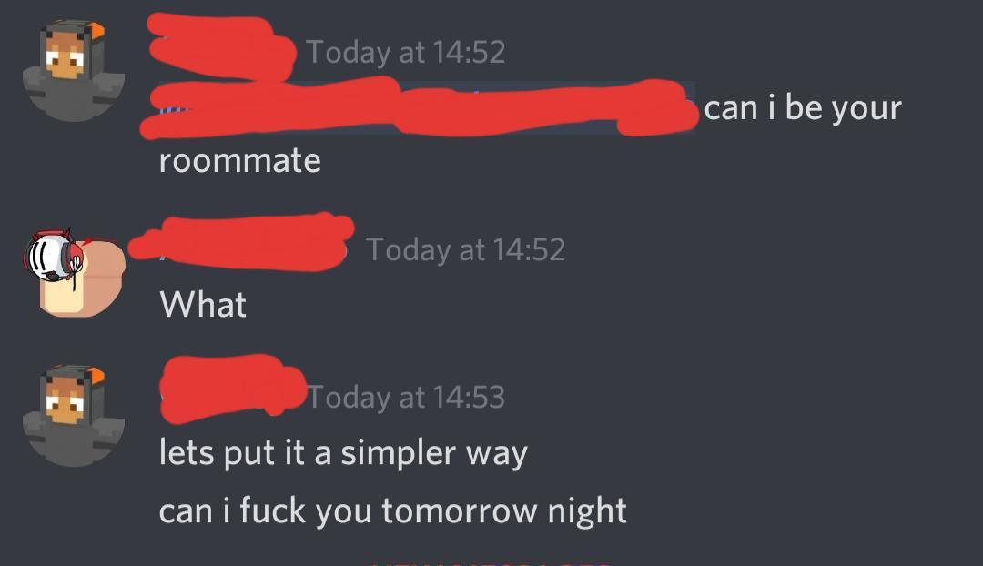 The ideal roommate | Scrolller