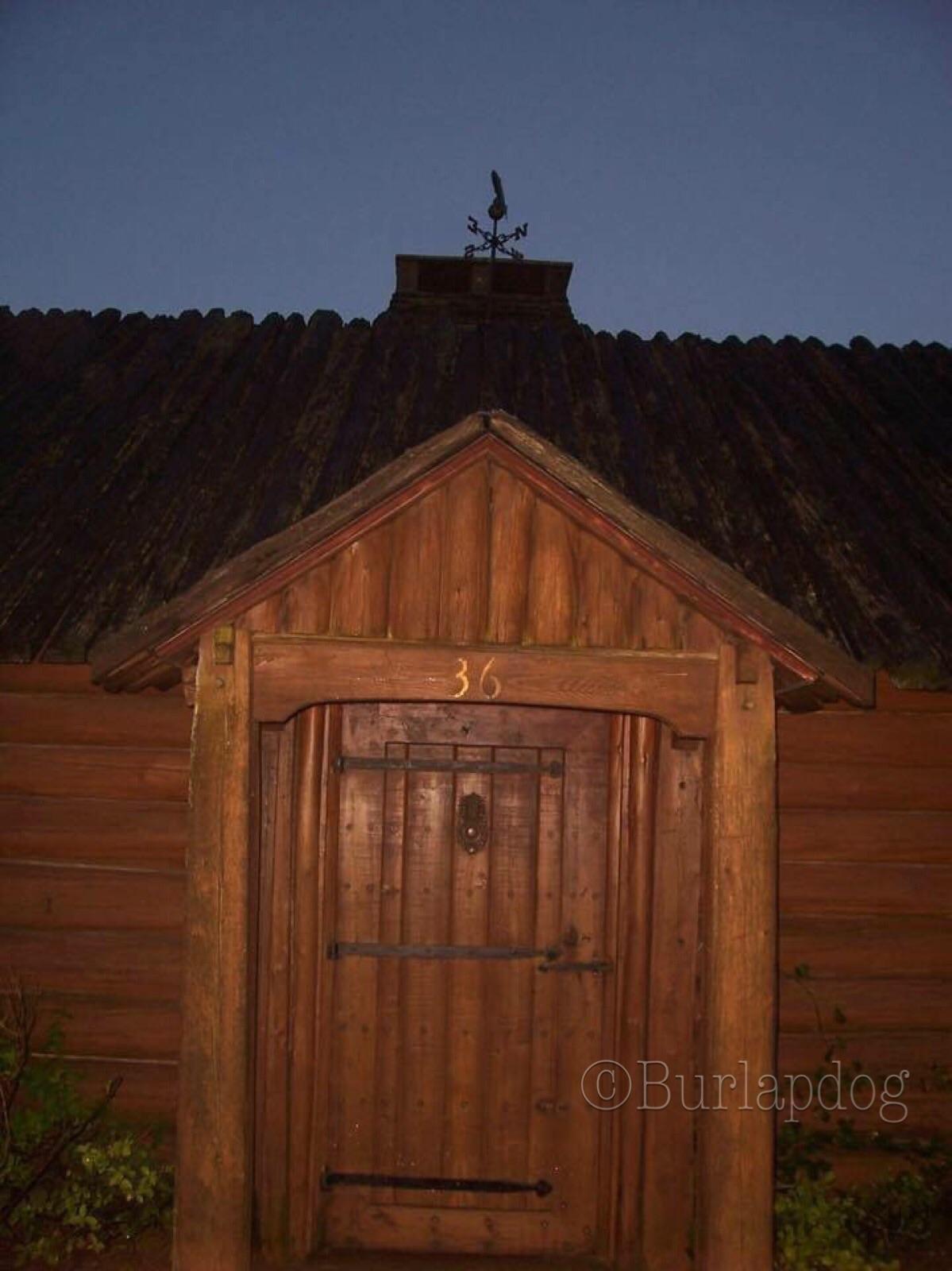 The Jaws Cabin on Martha’s Vineyard | Scrolller