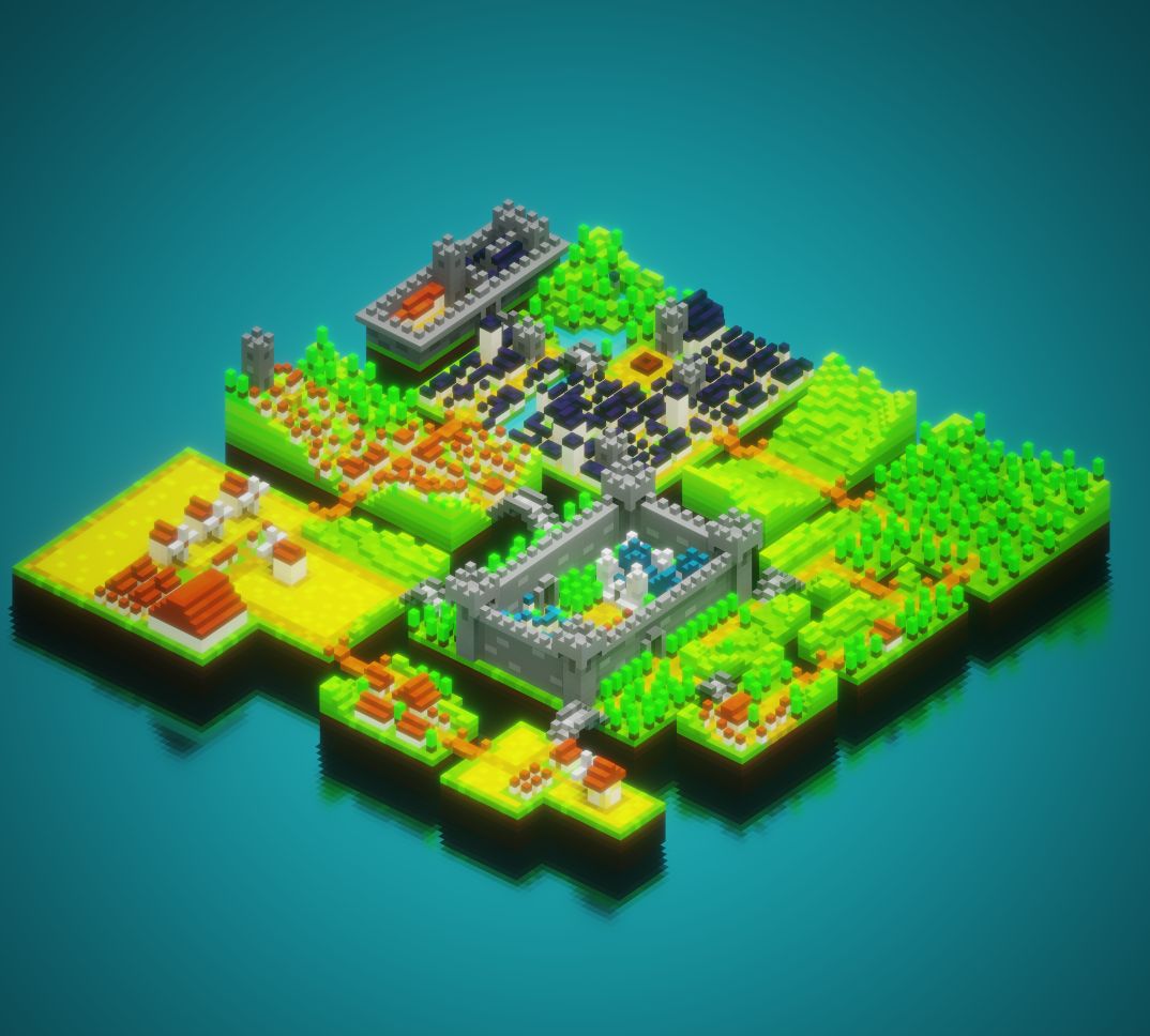 The Kingdom | Scrolller