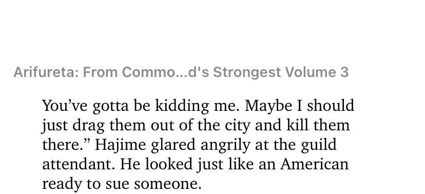 The last line had me dead lmao | Scrolller