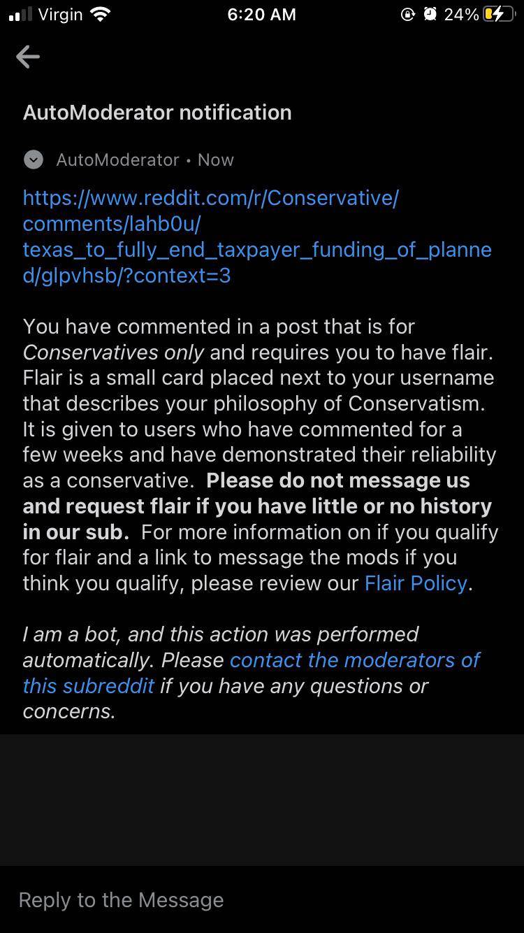 The left and their doggdamn censorship, amirite??? | Scrolller
