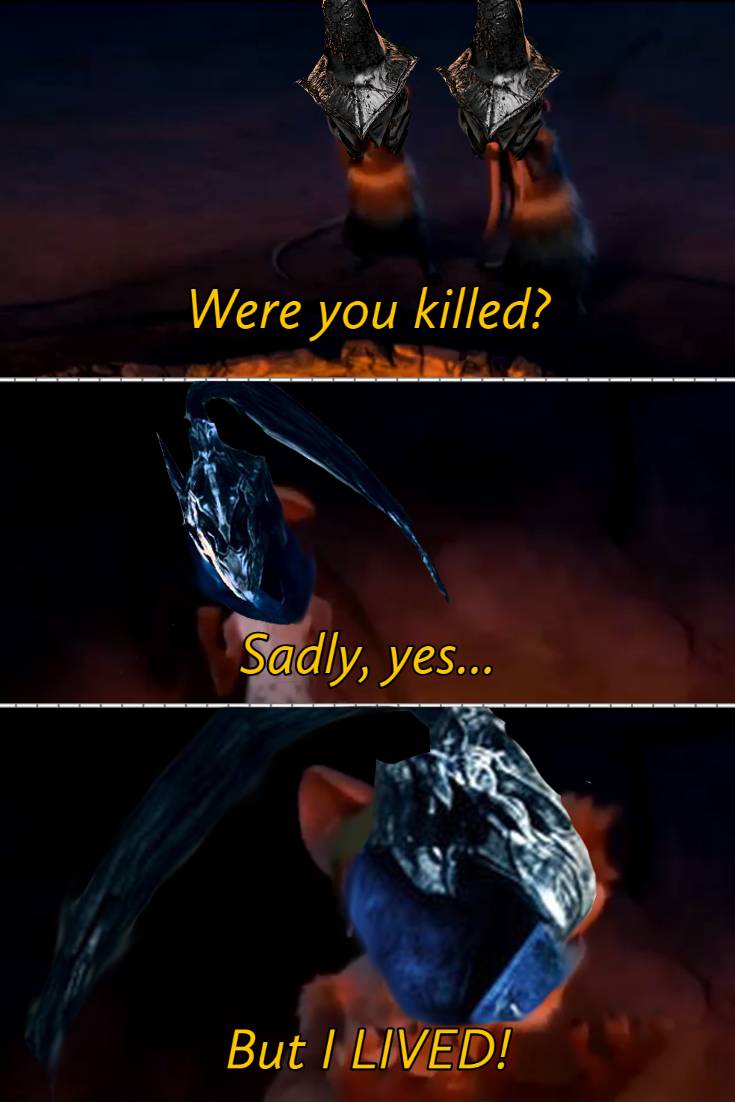 The Legend | Scrolller