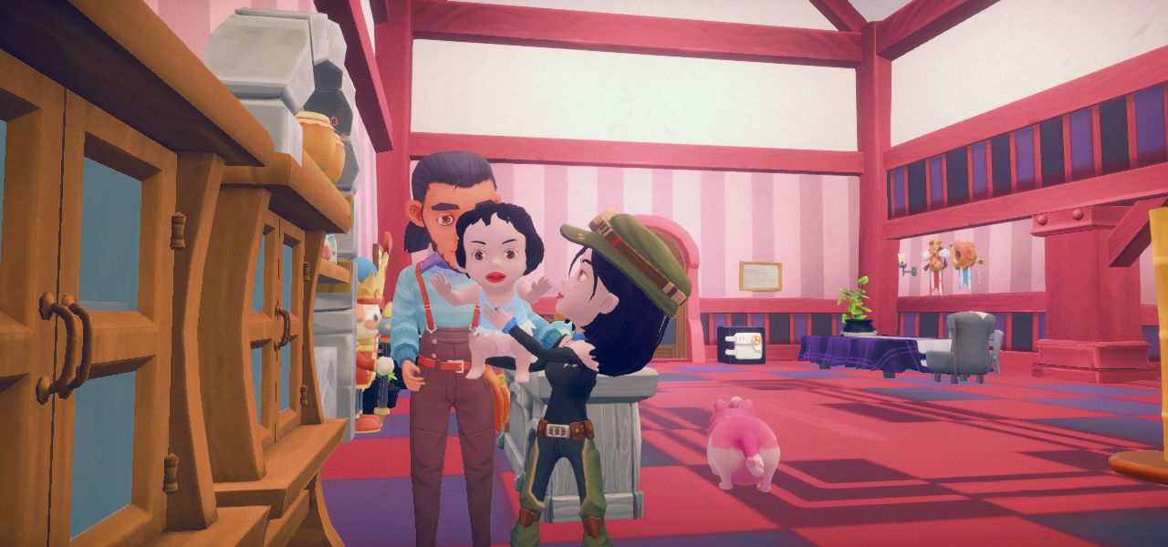 The lips on my child... | Scrolller