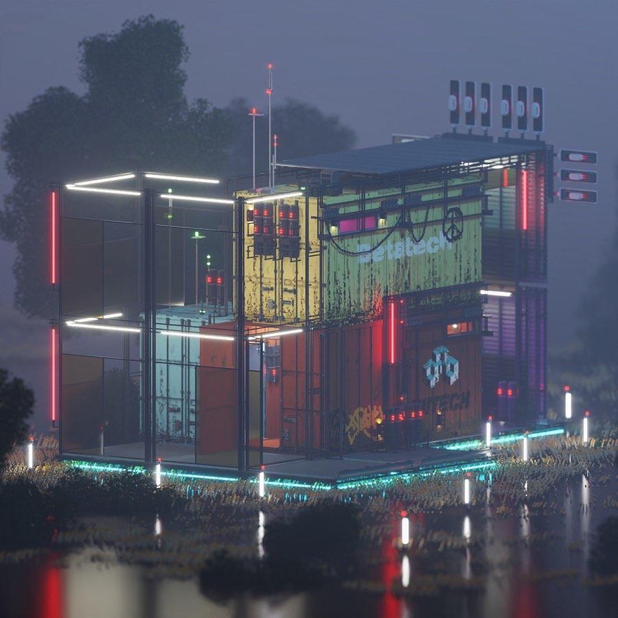 The List Cargo⁣ | Scrolller