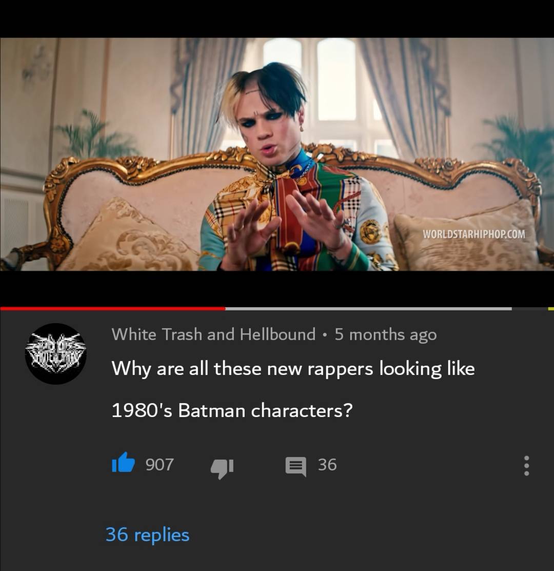 The male pattern baldness haircut | Scrolller