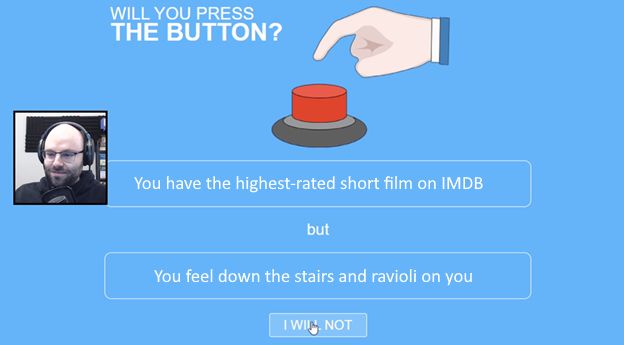 The MALF's Gambit | Scrolller