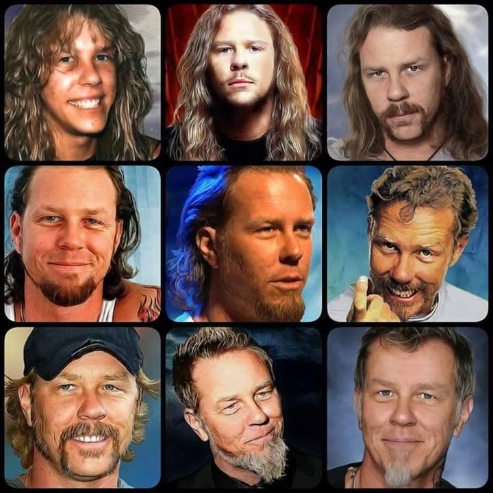 The man himself | Scrolller