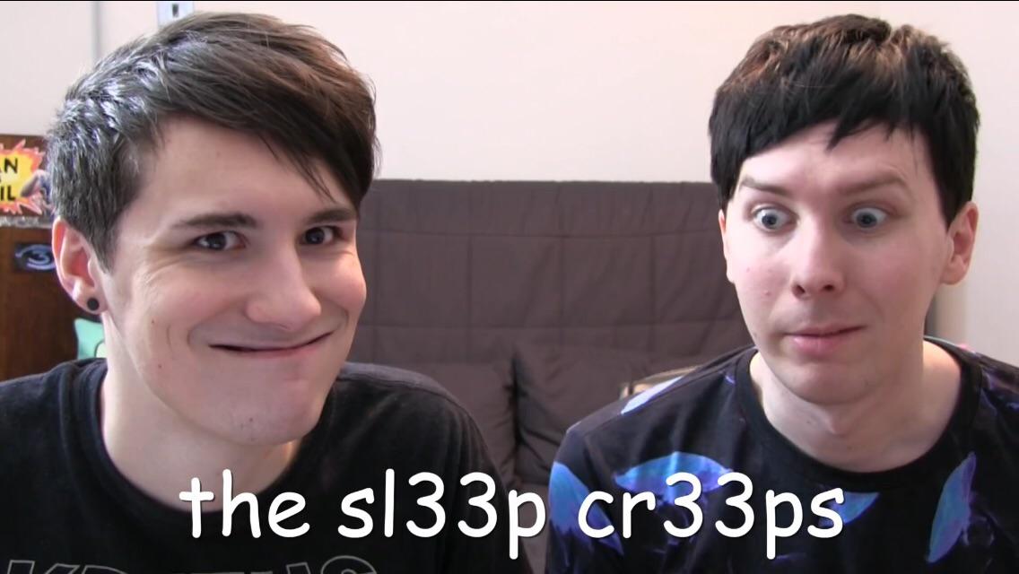 The many faces of Dan: Day 98 | Scrolller