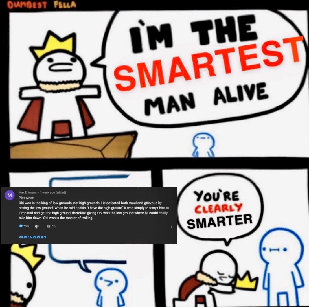 The master | Scrolller