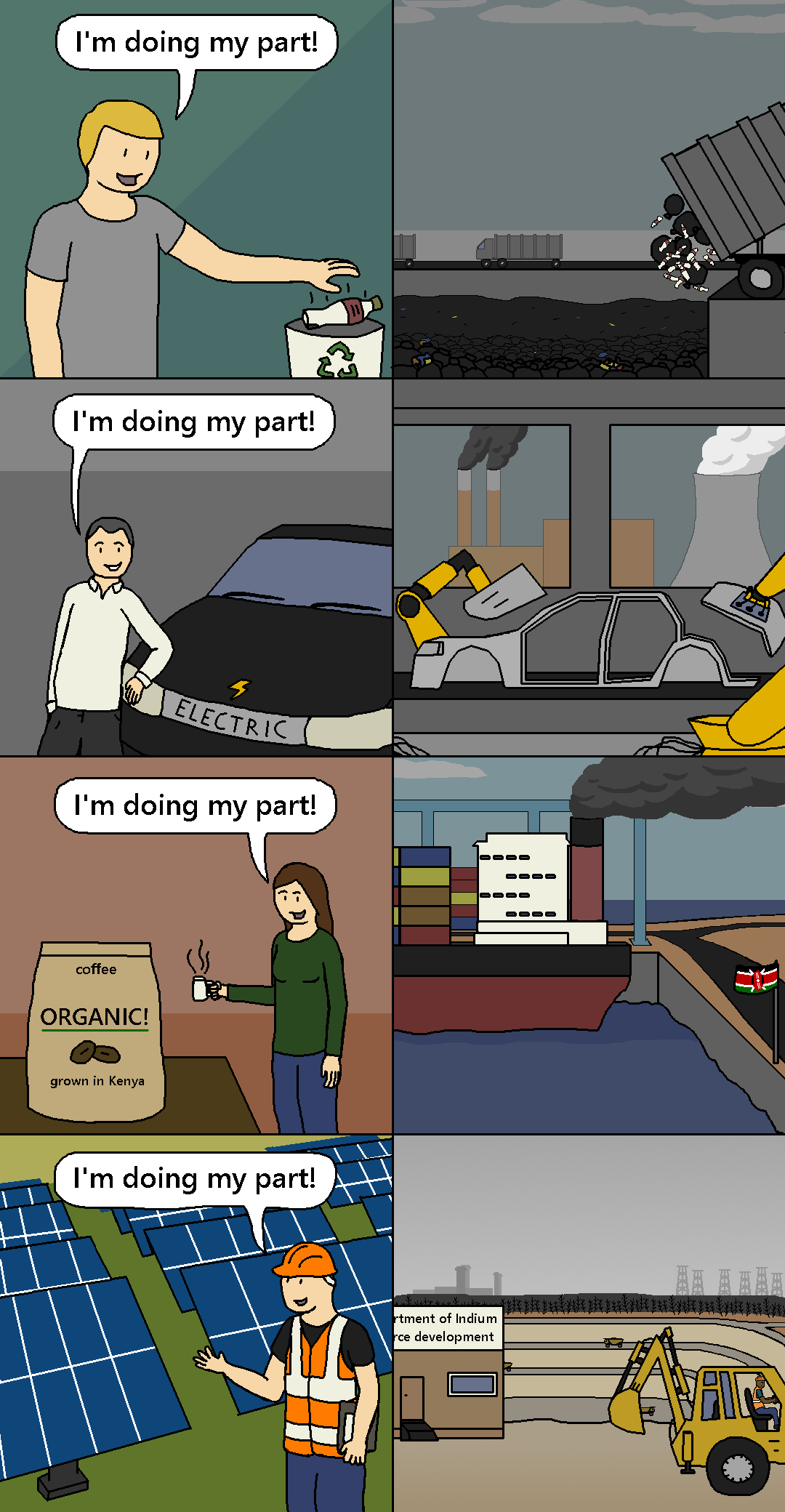 Is this a personal attack or something? | Scrolller