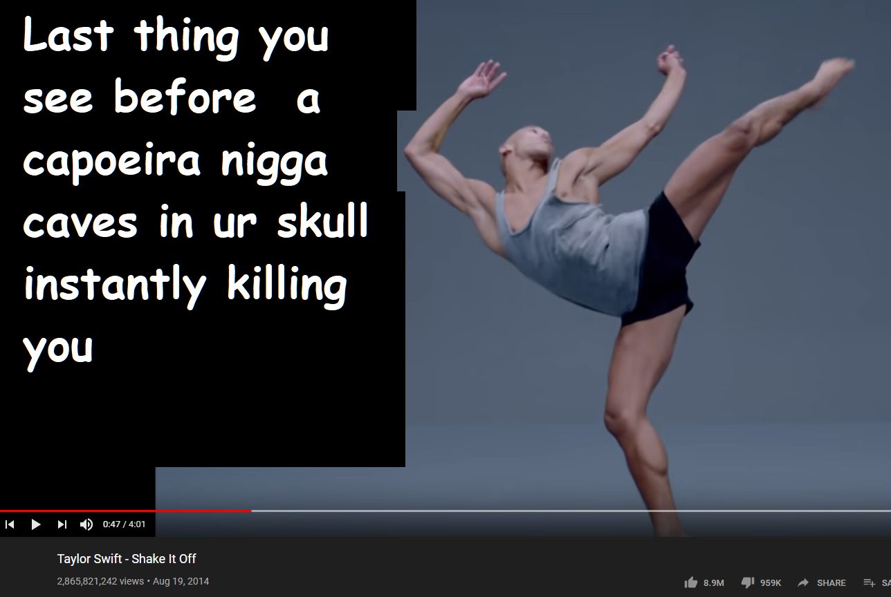 the most devastating martial art in all of history | Scrolller