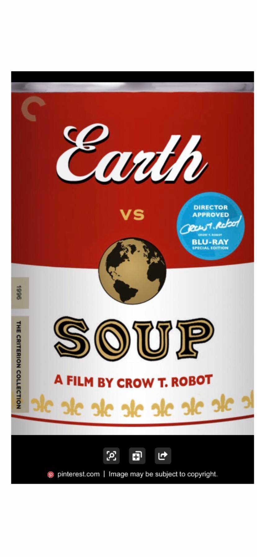 The movie we need | Scrolller