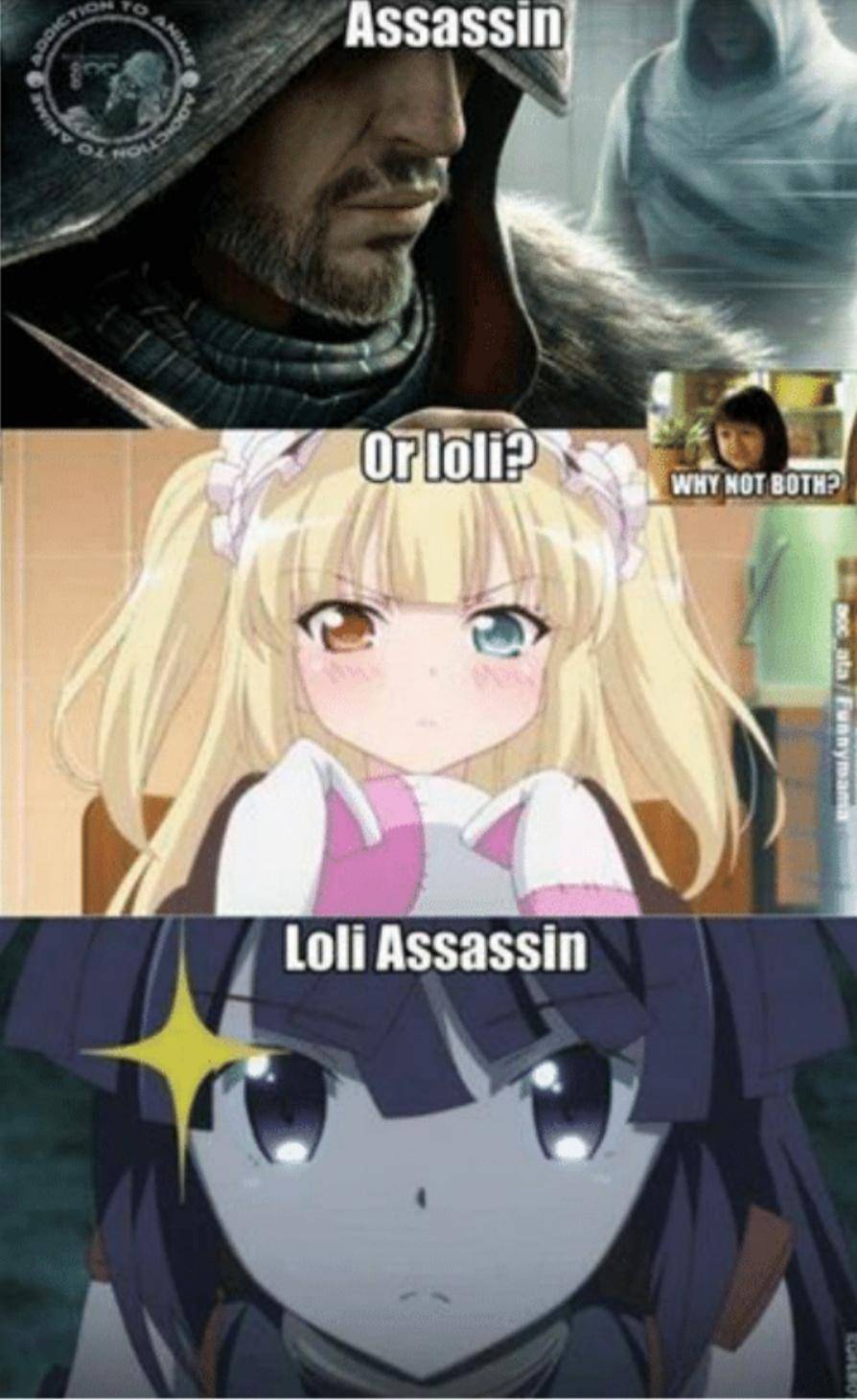 The new Assassins Creed | Scrolller