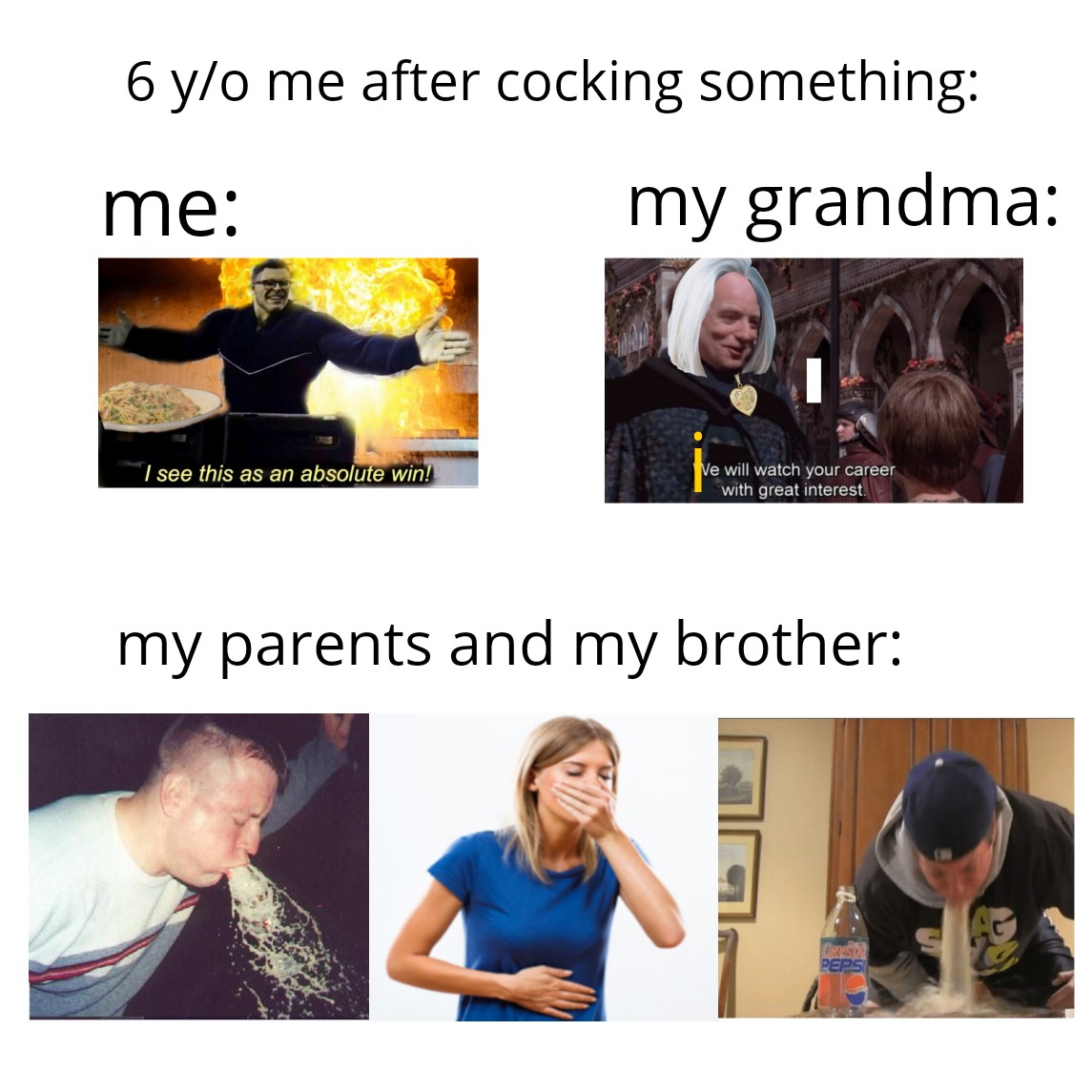 The new Gordon Ramsay | Scrolller