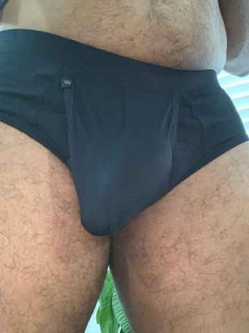 The New Mack Weldon Silver HD Briefs | Scrolller