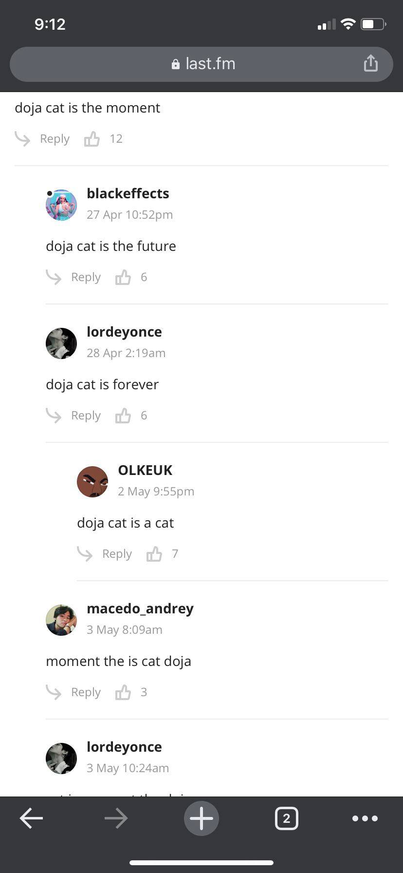 The new motto | Scrolller