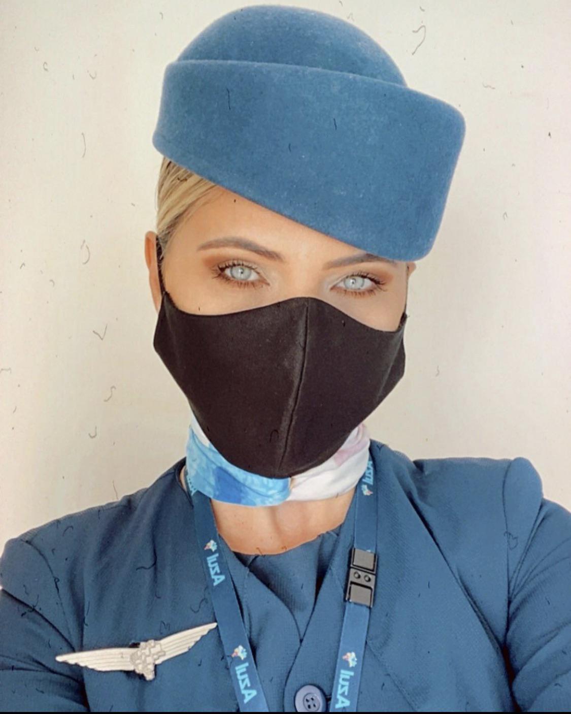 The new normal | Scrolller