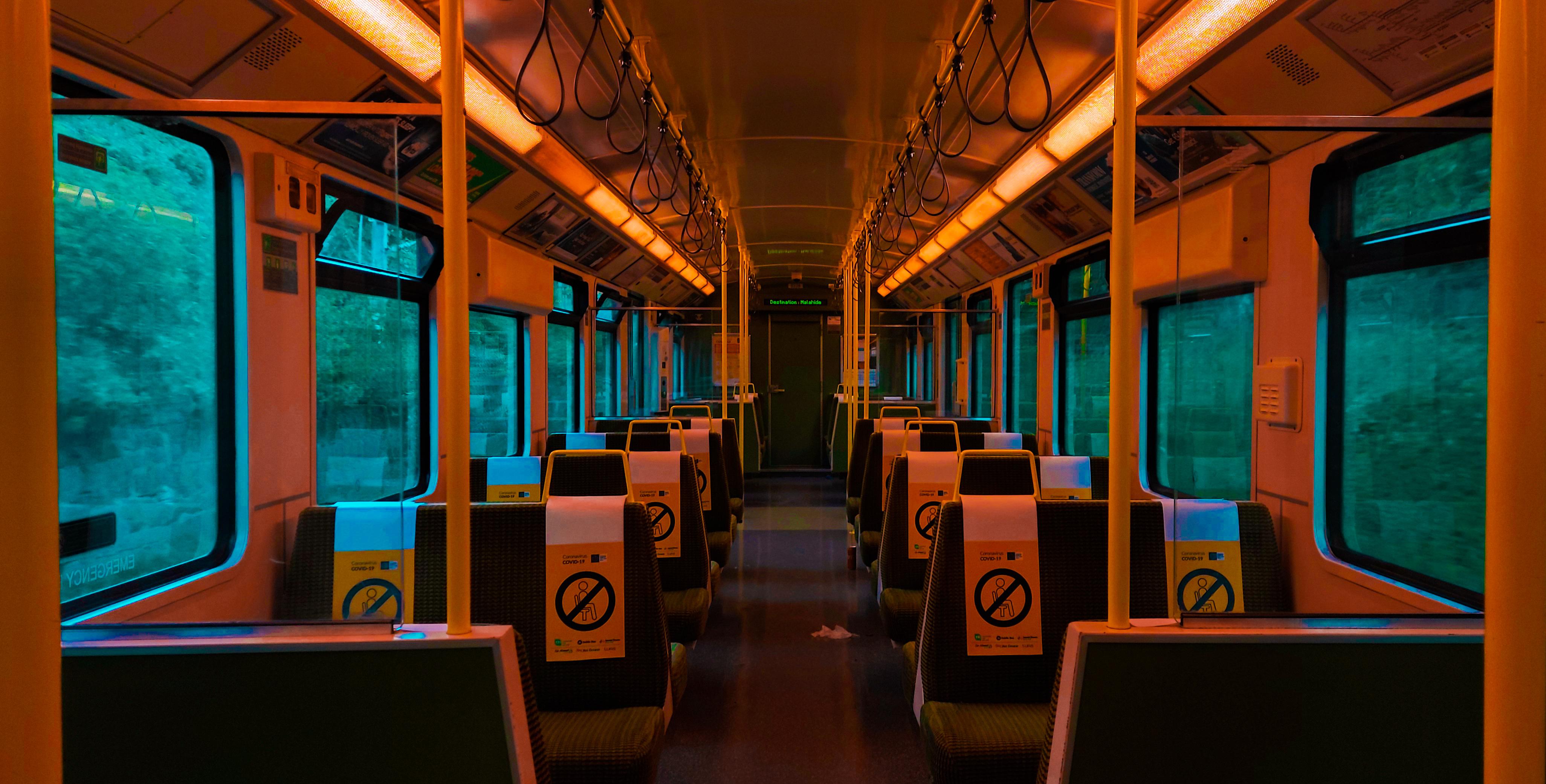 The new normal? | Scrolller