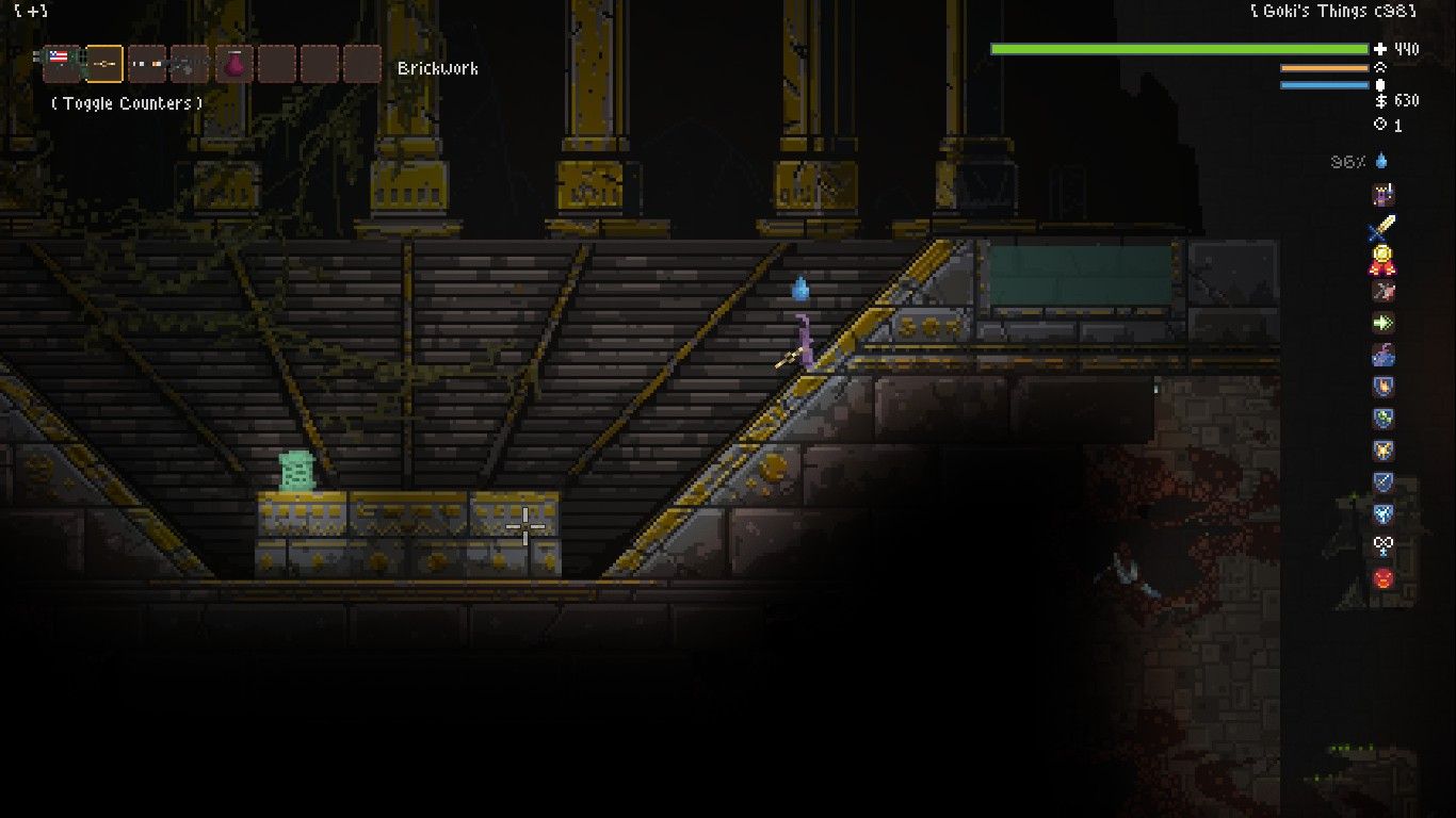 The new Orb Rooms are awesome! | Scrolller