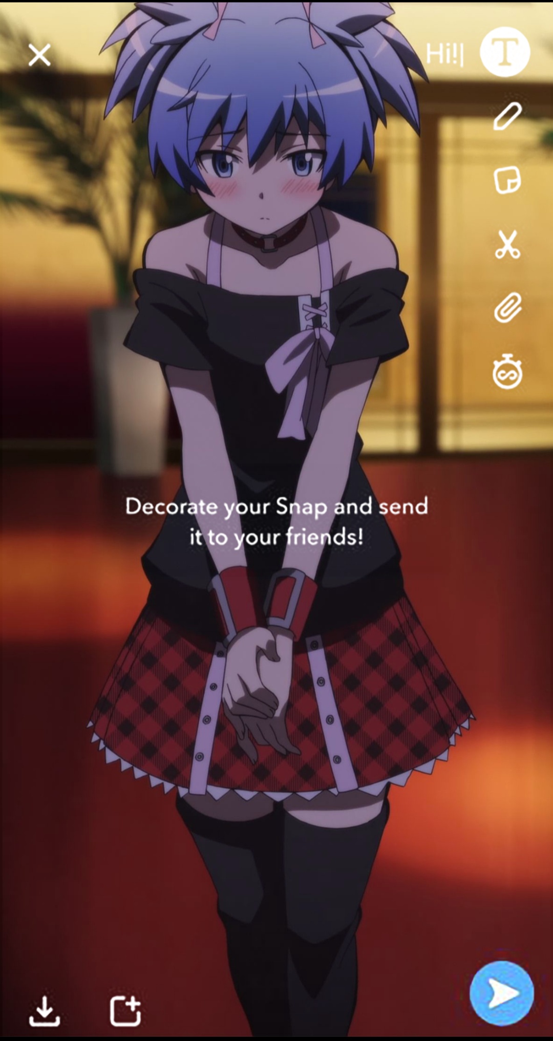 the new trap filter is very epic | Scrolller