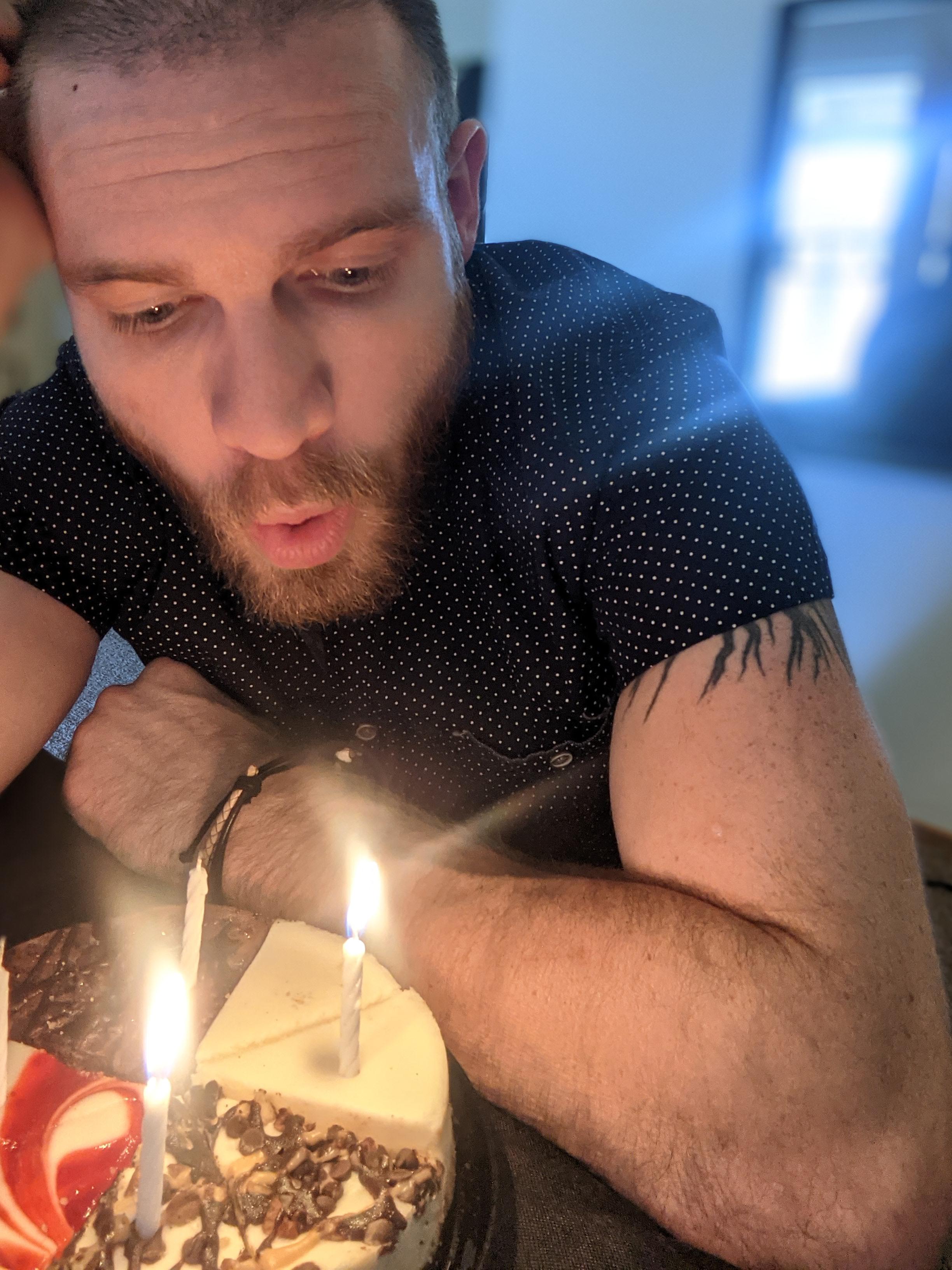 the next post will be clothing optional | Scrolller