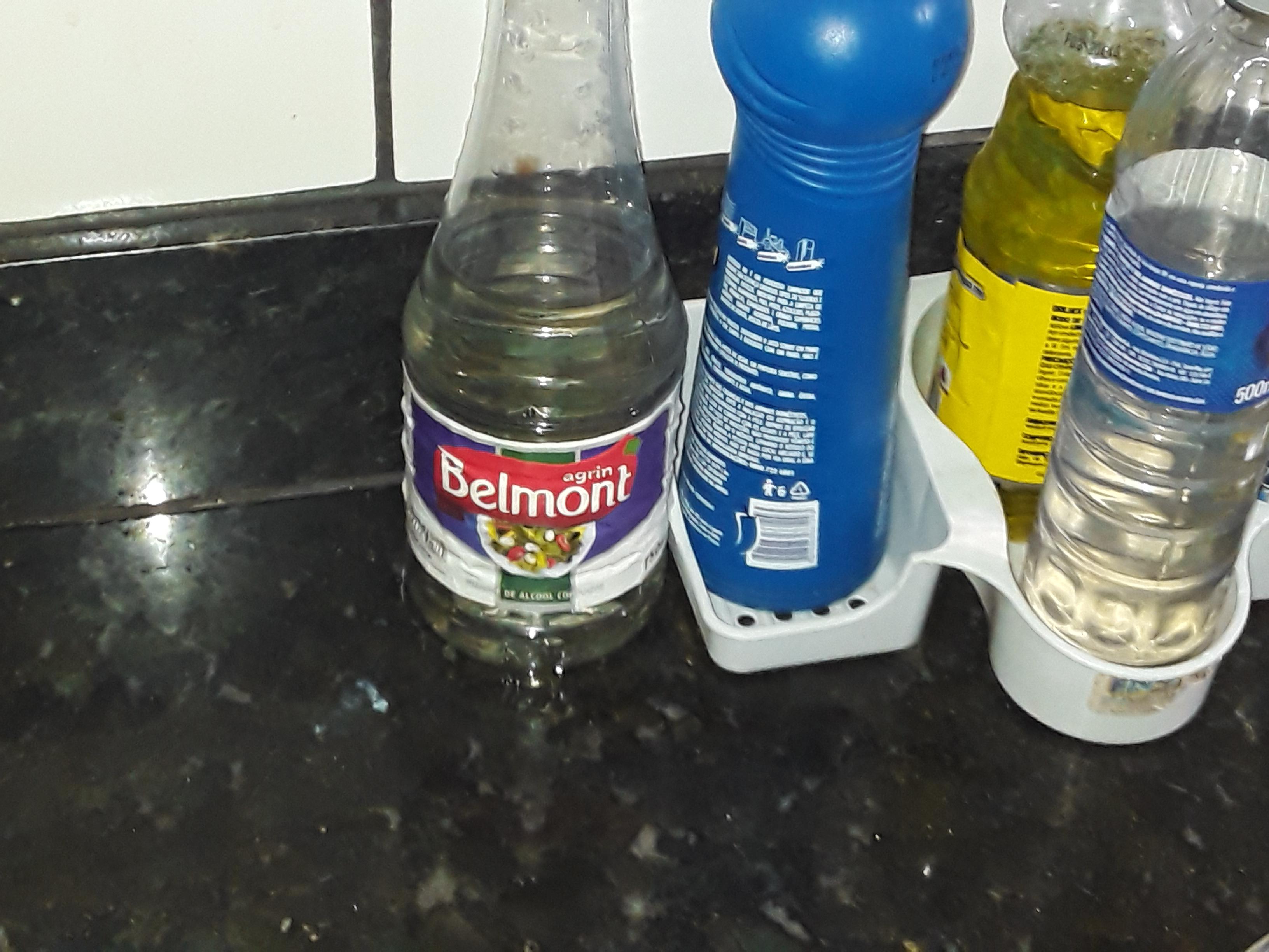 The Official Vinegar Of The Vampire Hunters | Scrolller