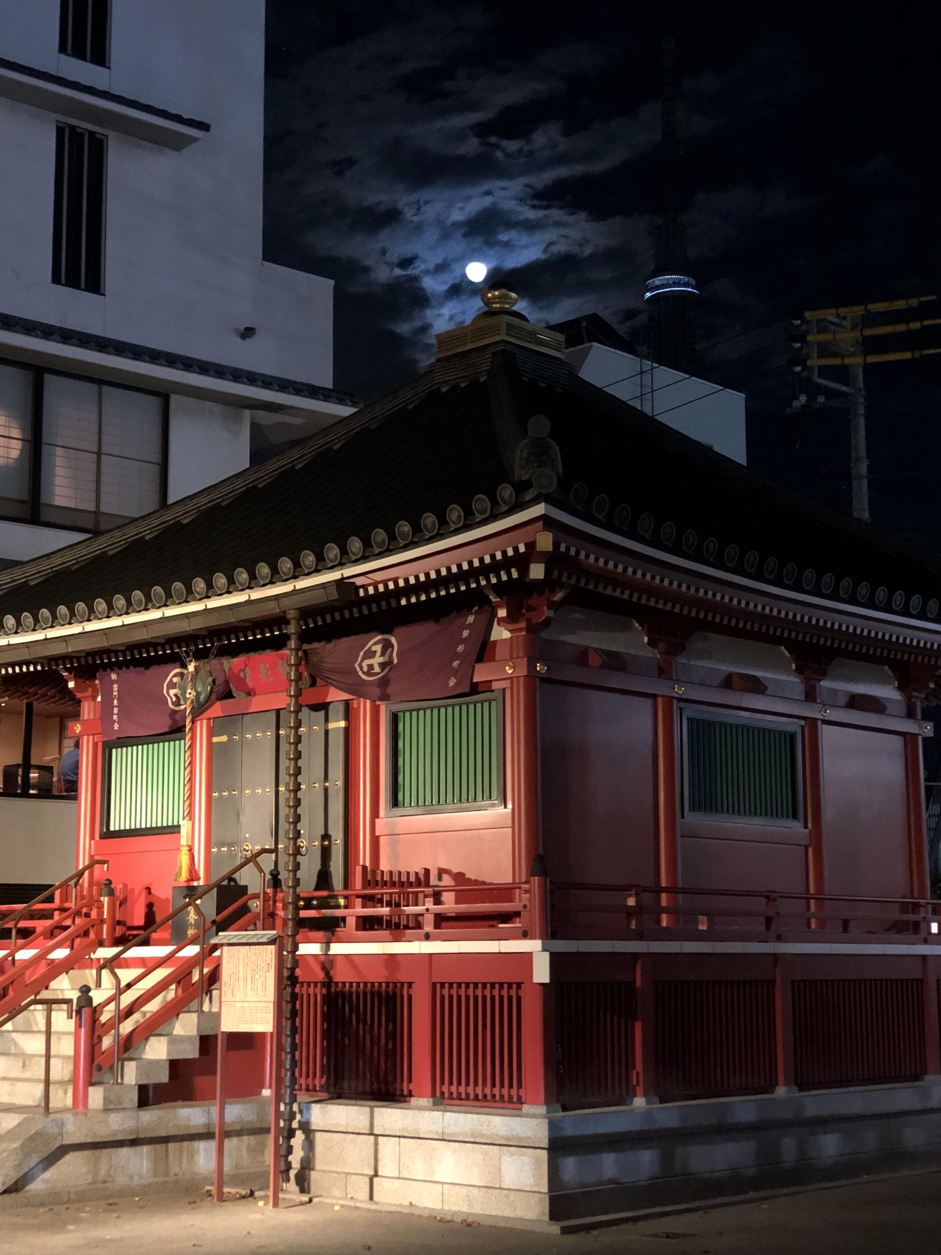 The old, the new, and the constant | Scrolller