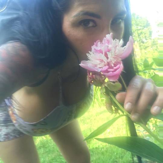 The one and only r/Ricki_Raxxx | Scrolller