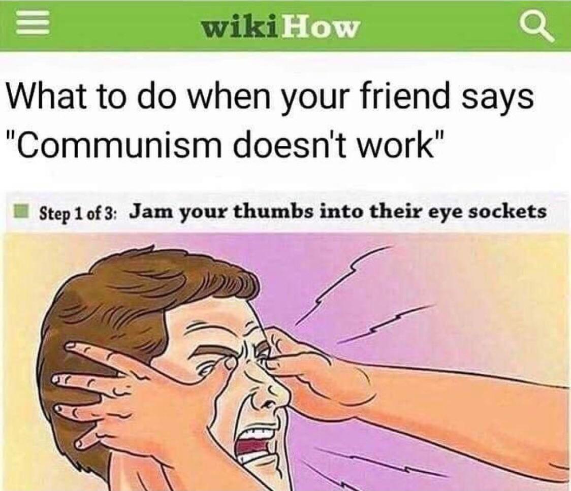 the only correct answer | Scrolller