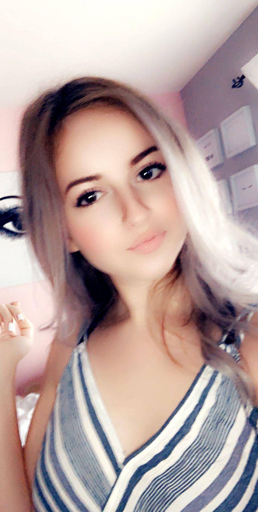 the only goddess you need | Scrolller