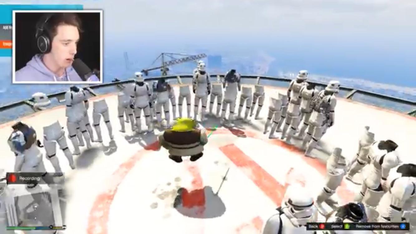 The original dumb shit science | Scrolller