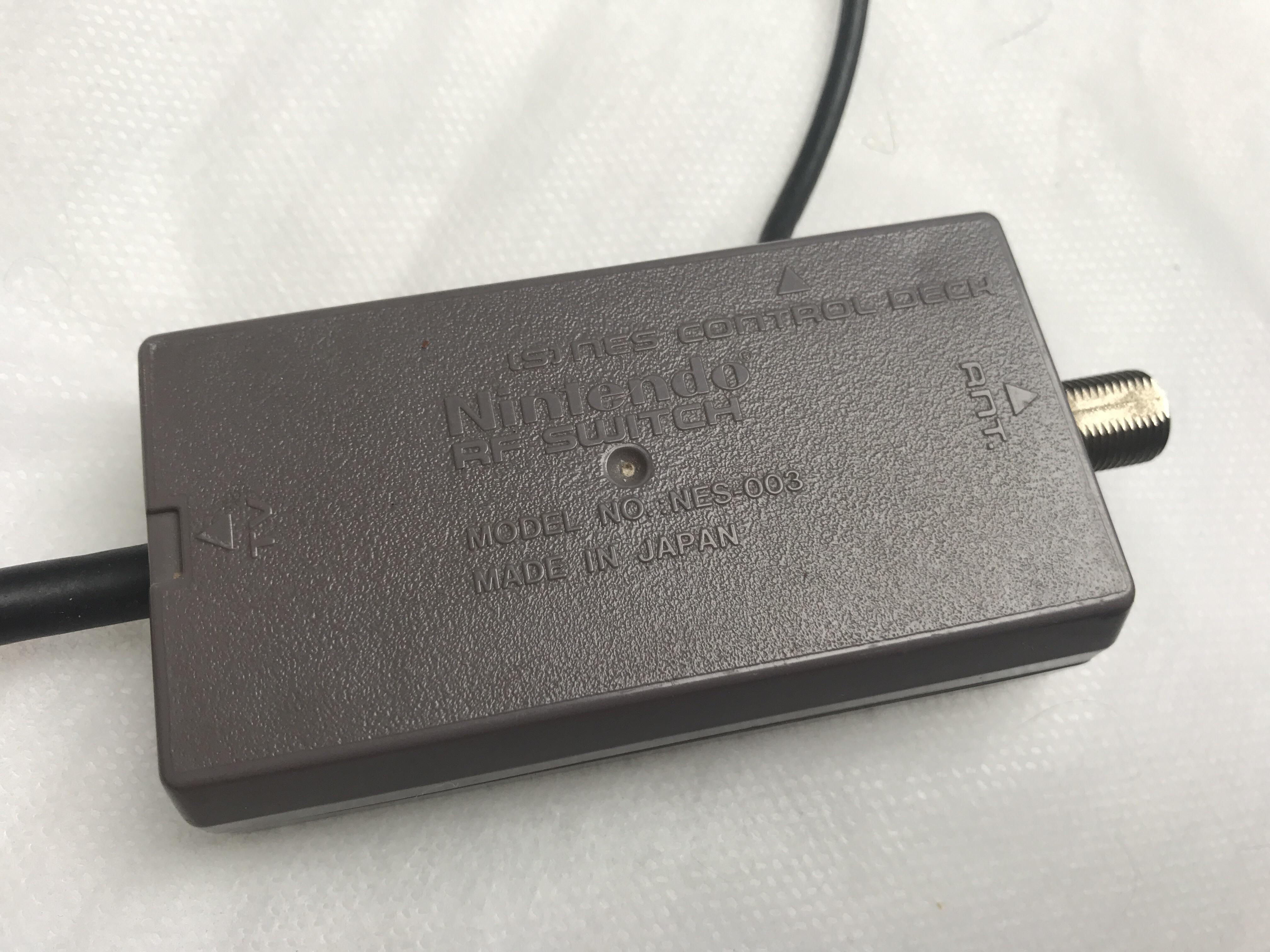 The original Nintendo Switch | Scrolller