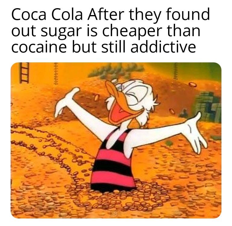 The original sin | Scrolller