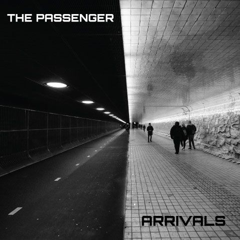 The Passenger - "Arrivals" | Scrolller