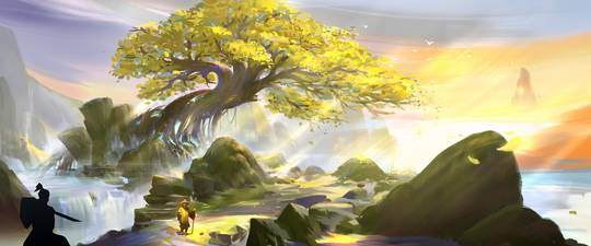 The Path by Nicole Liu | Scrolller