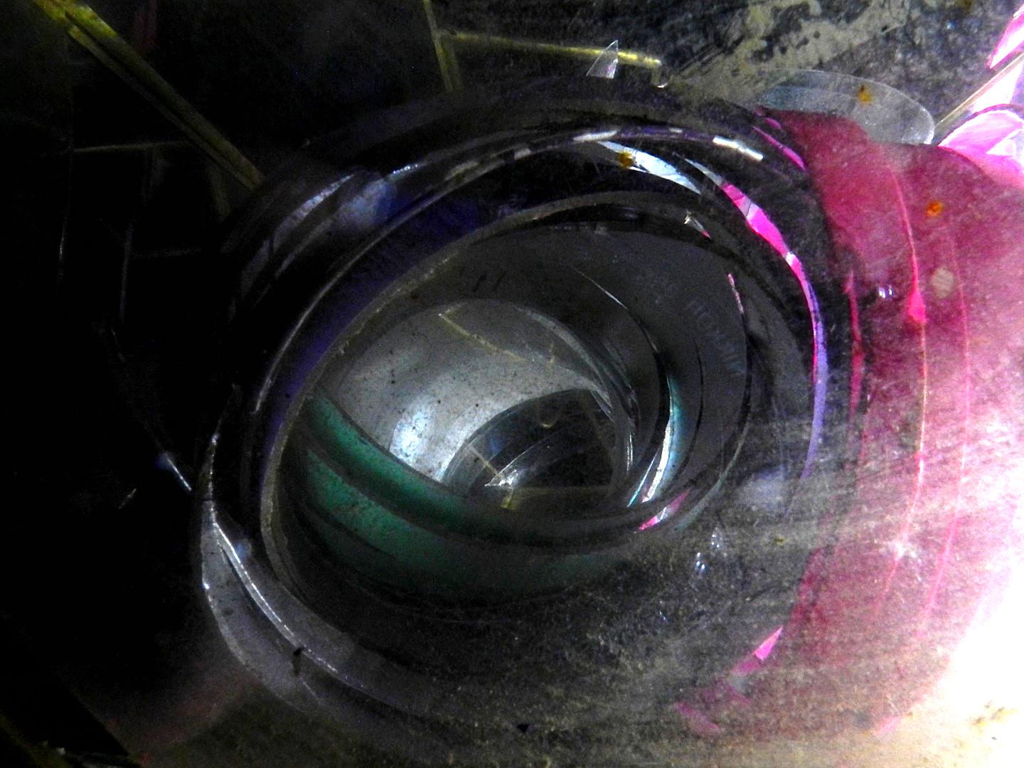 The Peeper, Me, Photography, 2021 | Scrolller