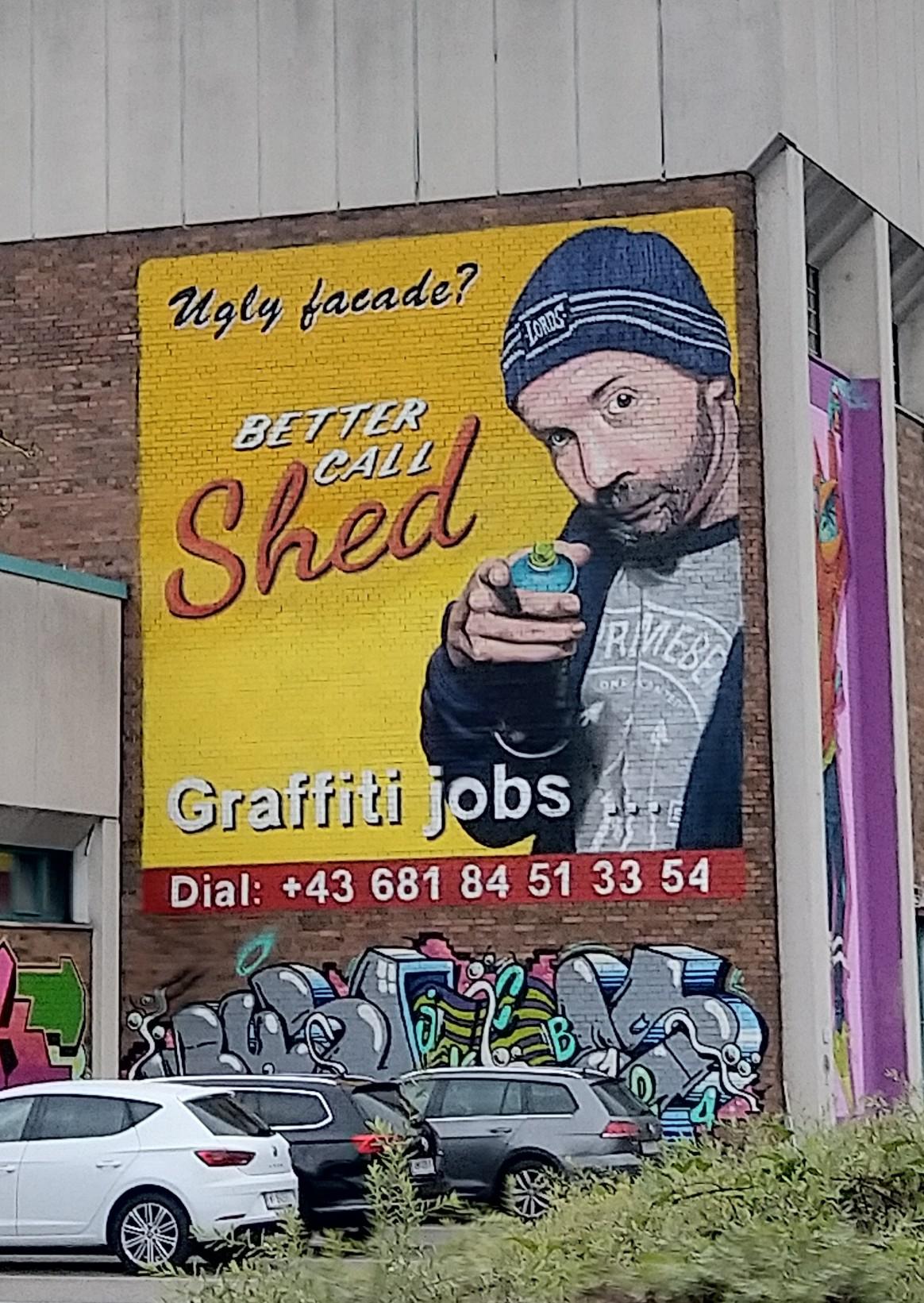 The perfect advertisement | Scrolller