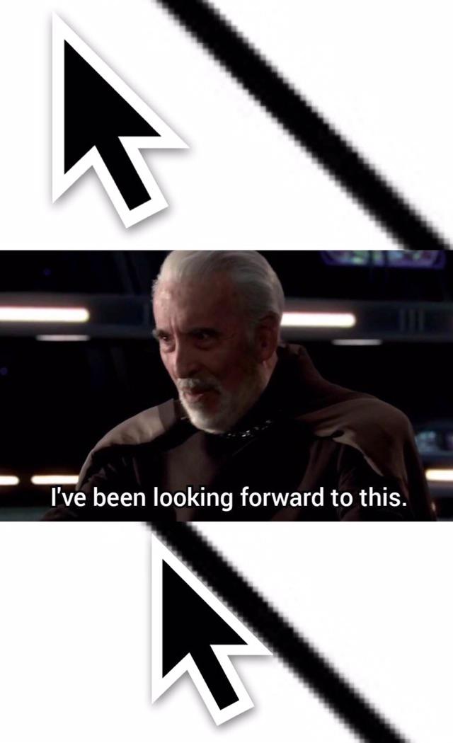 The perfect angle... | Scrolller