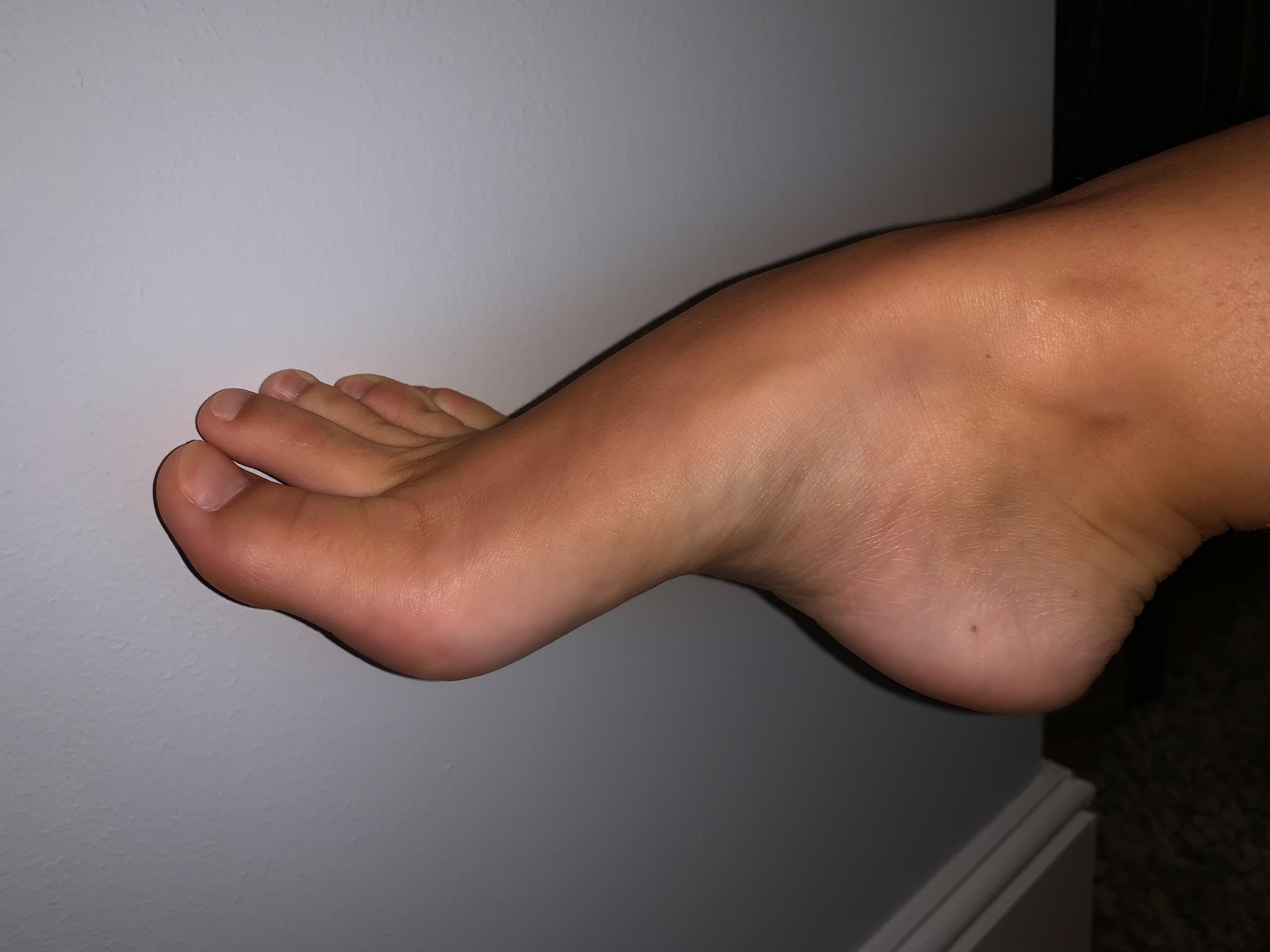 The perfect arch ️ | Scrolller