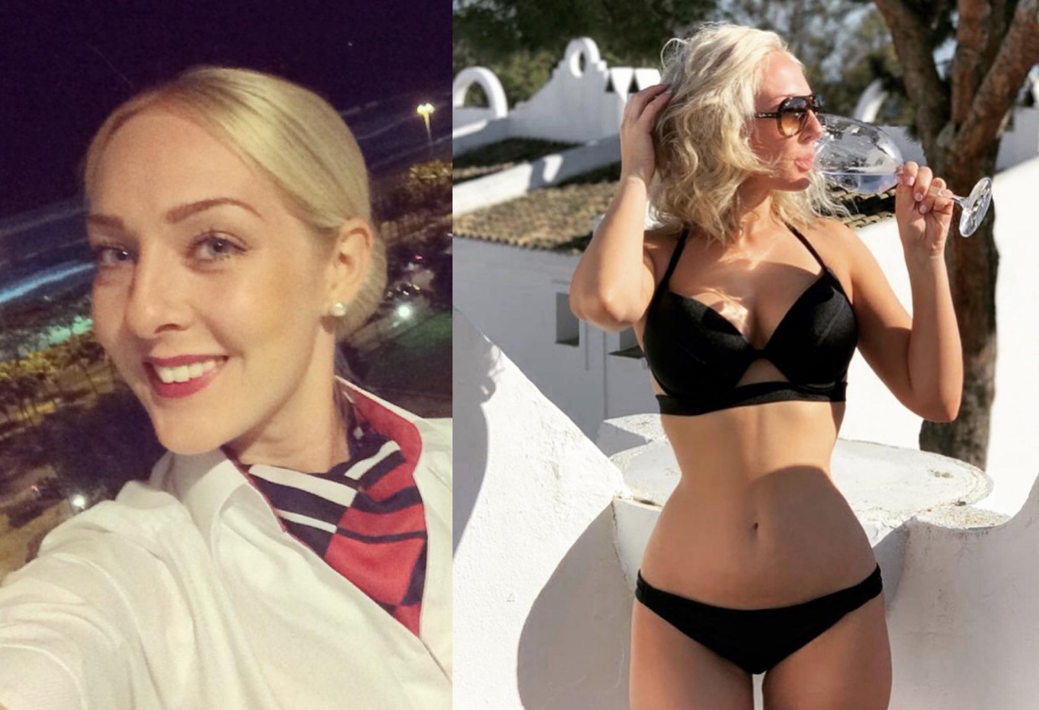 The perfect body | Scrolller