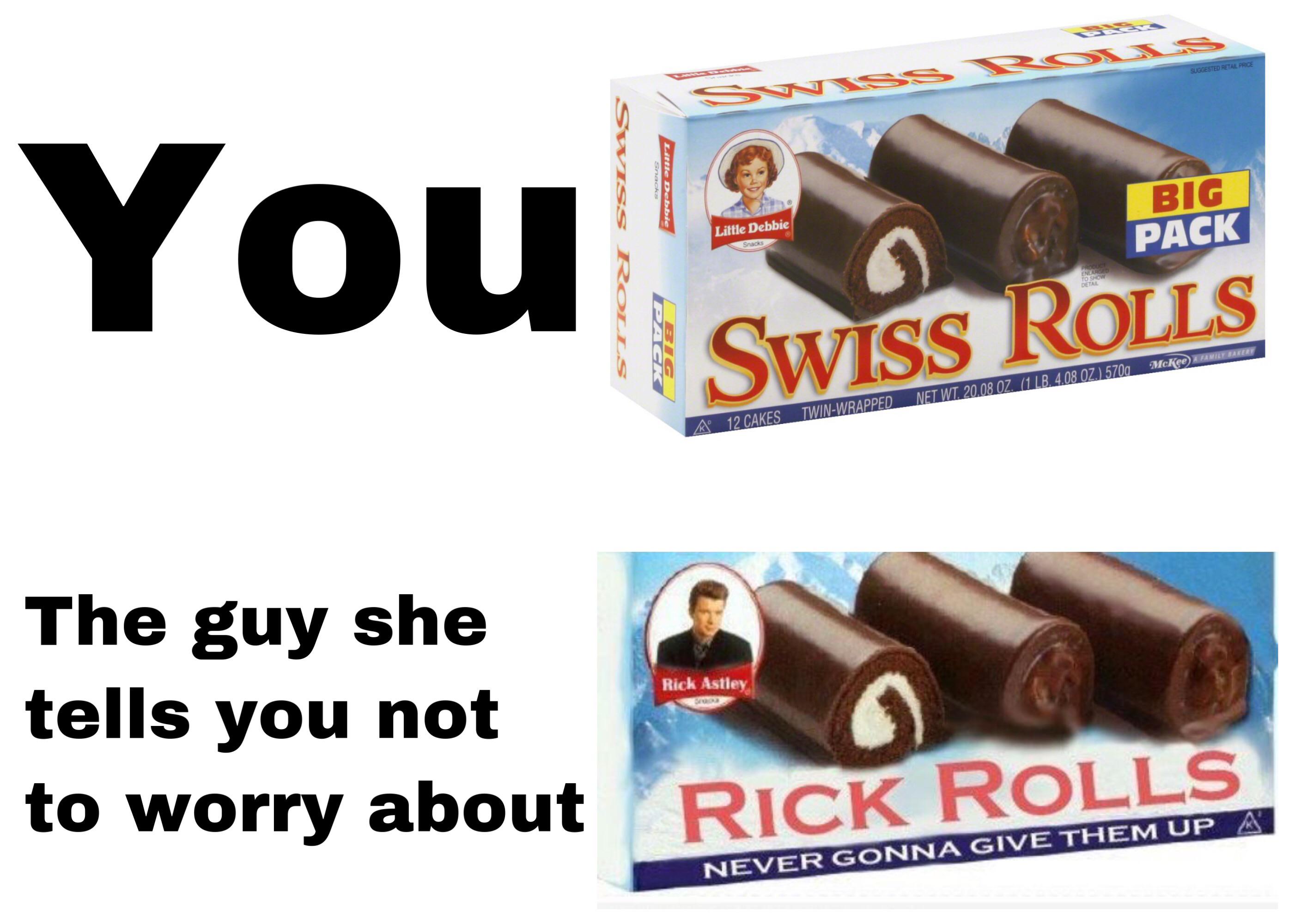 The perfect dessert | Scrolller