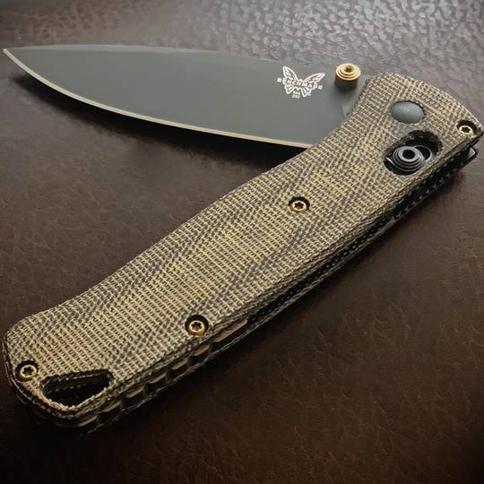 The Perfect EDC | Scrolller